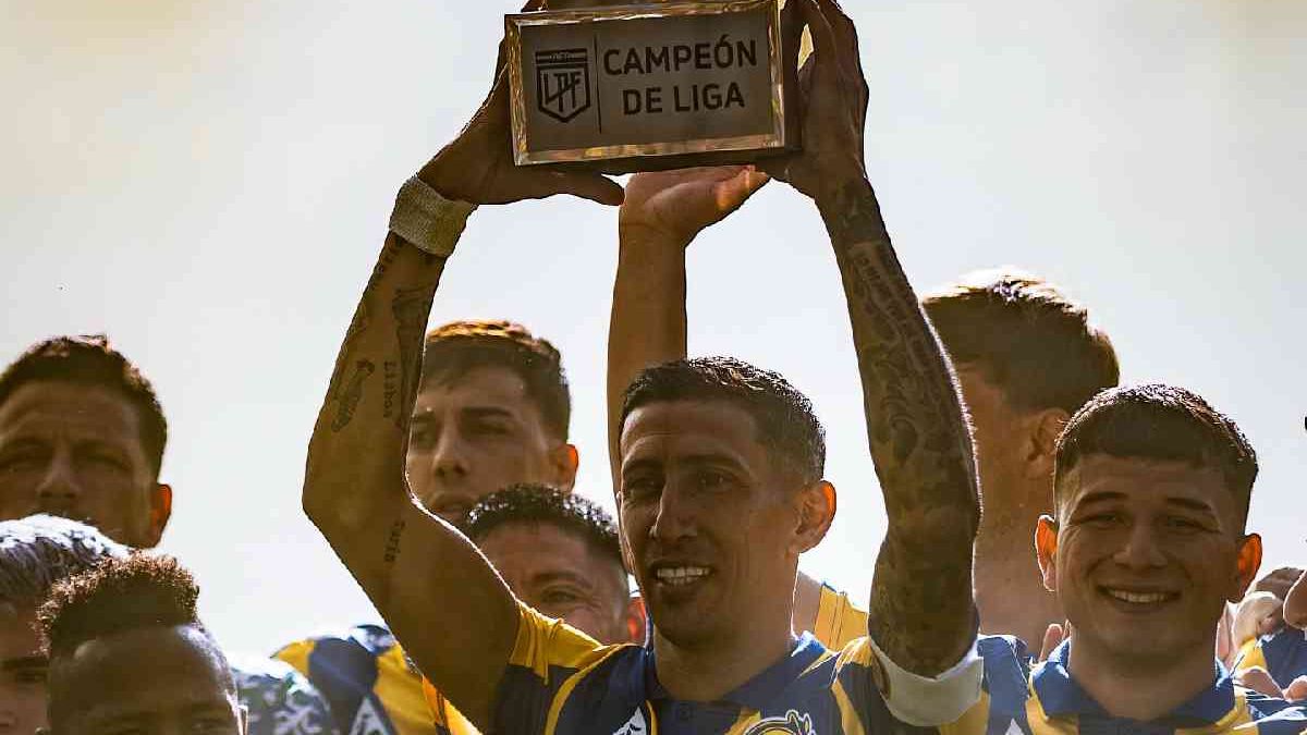 Boca Juniors y River Plate se despegaron del título que AFA le dio a ...