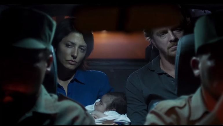 Netflix presenta un drama con Daniel Araoz que hace reflexionar sobre ...