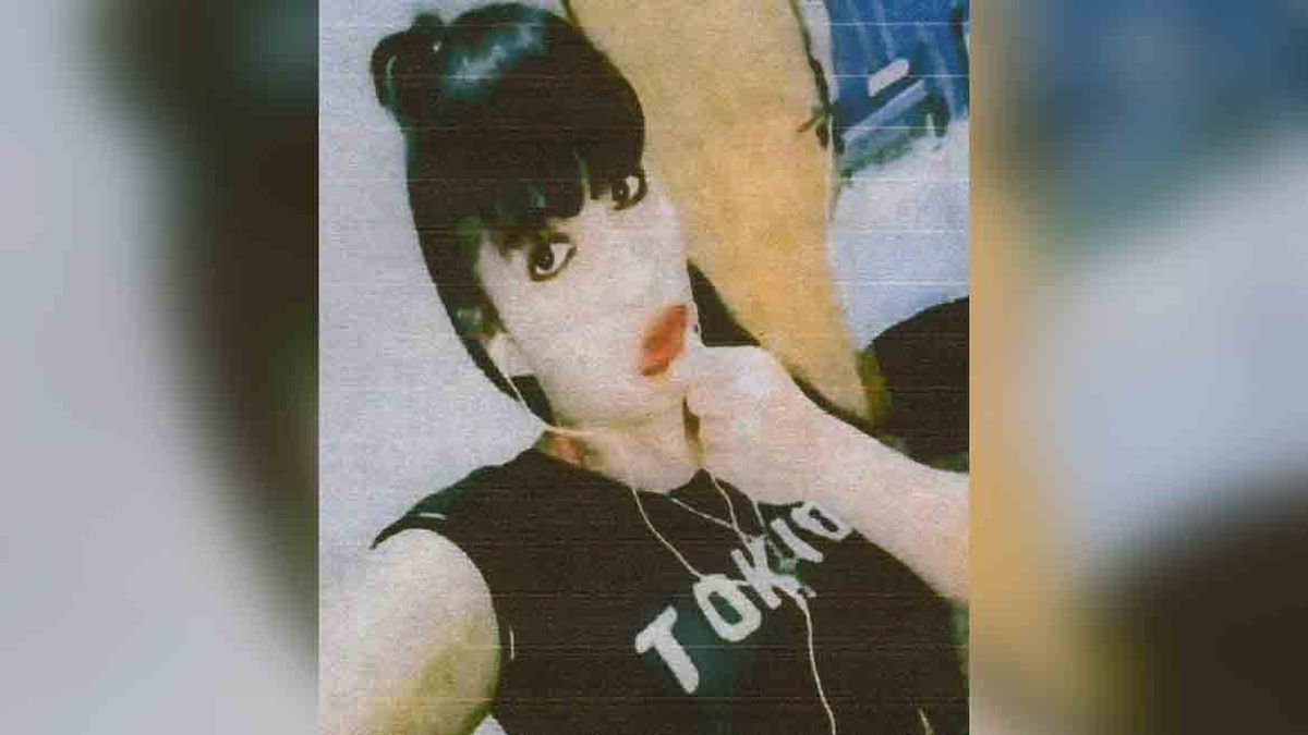 Buscan intensamente a Andrea Soledad Blin, tiene 25 años y es de Perico