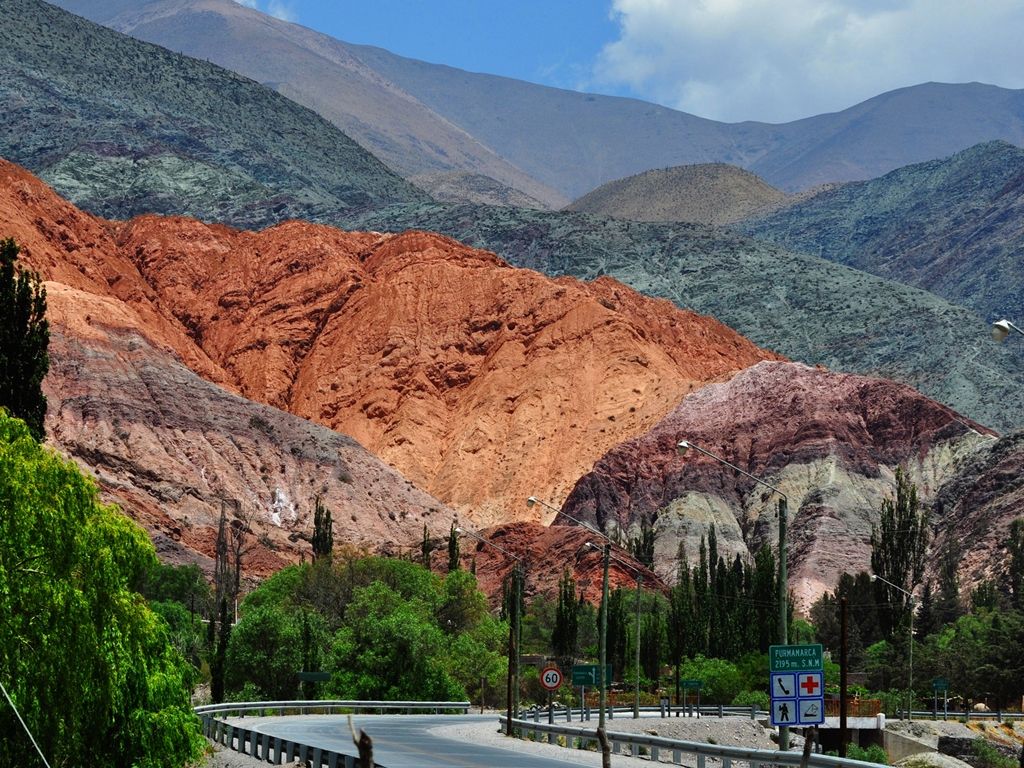 Quebrada: se acerca el 14° aniversario como Patrimonio de la Humanidad