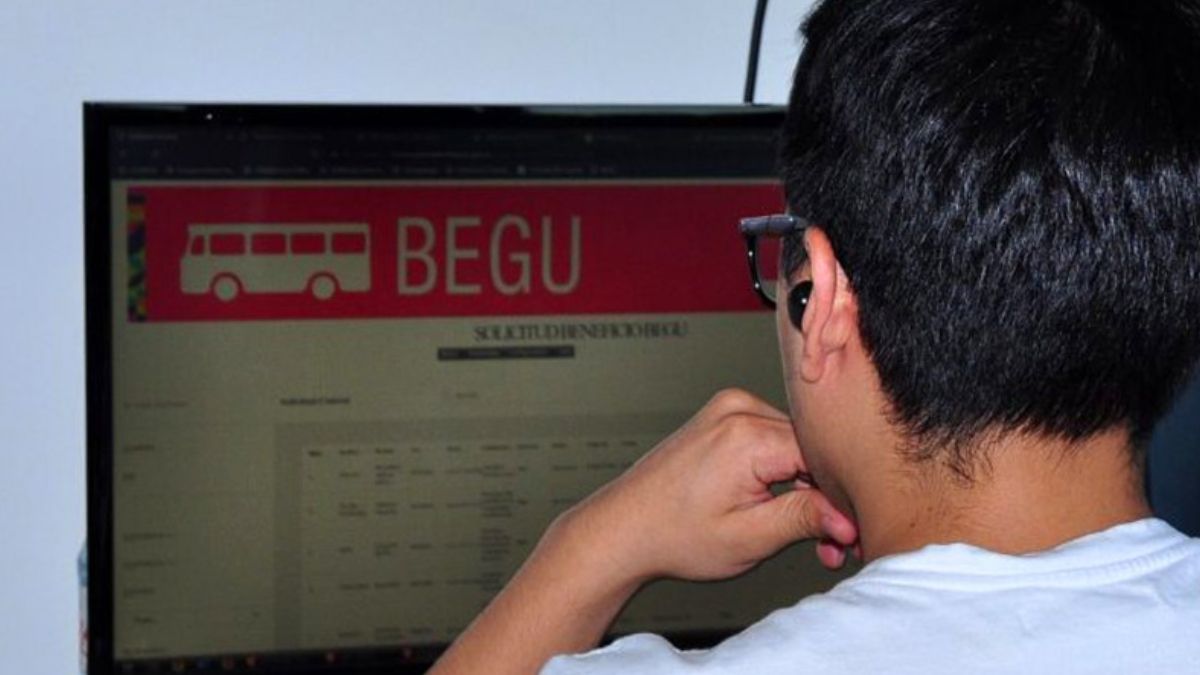 BEGU: cuándo son las inscripciones en San Salvador de Jujuy