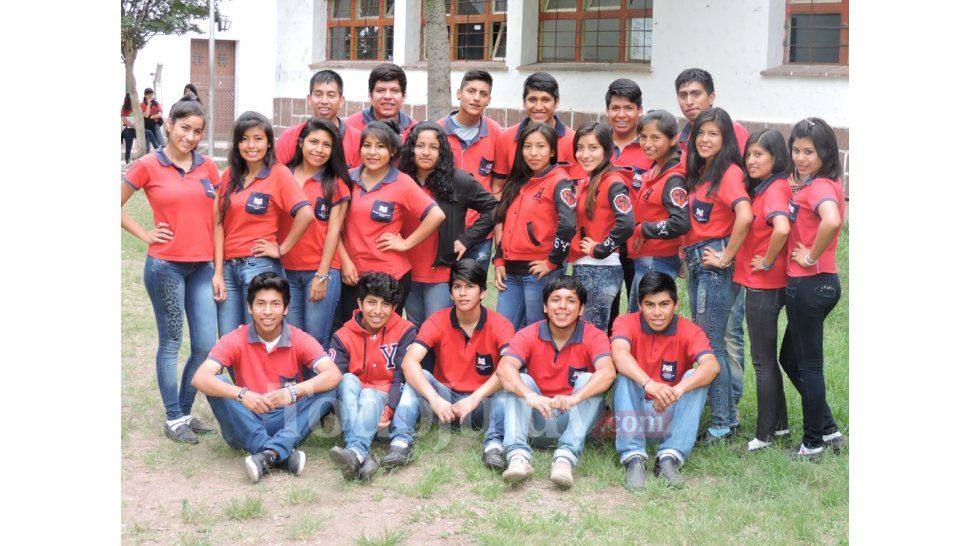 ¡El Secu 2 si está!