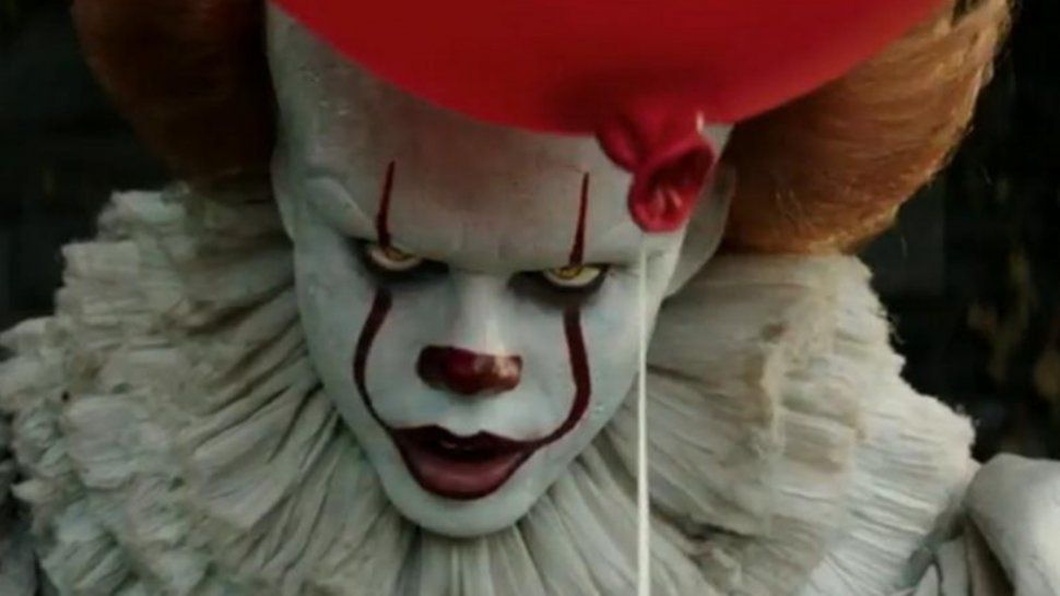 It: Capítulo 2, estrena su nuevo y aterrador tráiler