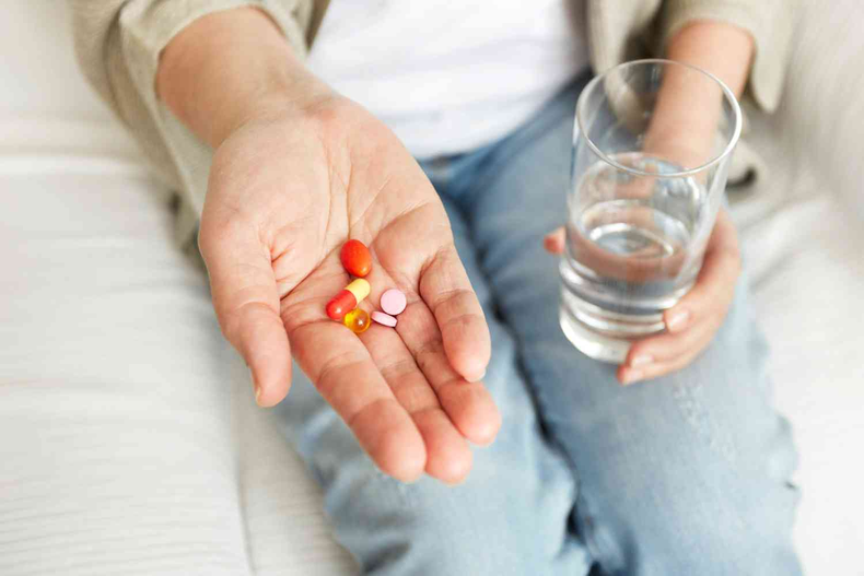 Peligro de automedicación: un problema que puede ser fatal