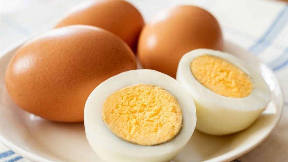 Cuáles son los beneficios de comer huevo