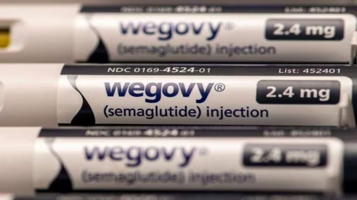 Wegovy: el medicamento que combate la obesidad y estimula la economía ...