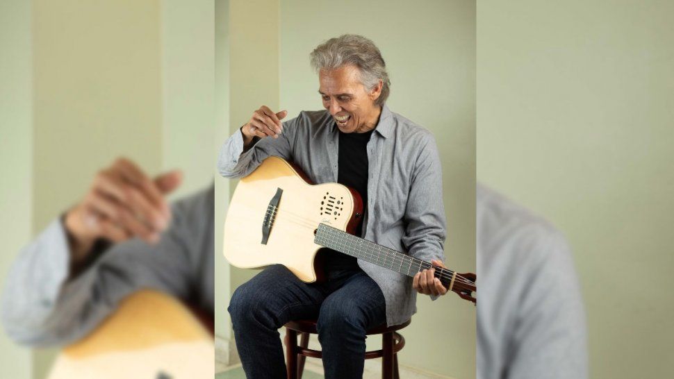 Jairo celebra su aniversario con nuevo disco y shows