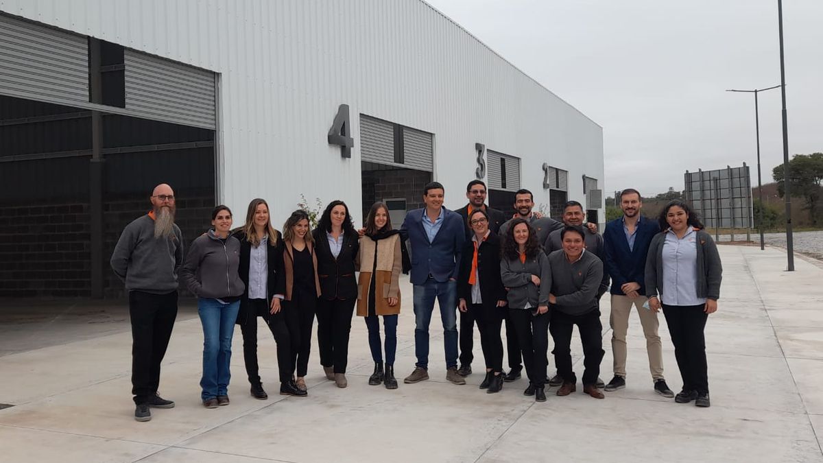 ADI Box, un espacio ideal para las Pymes jujeñas