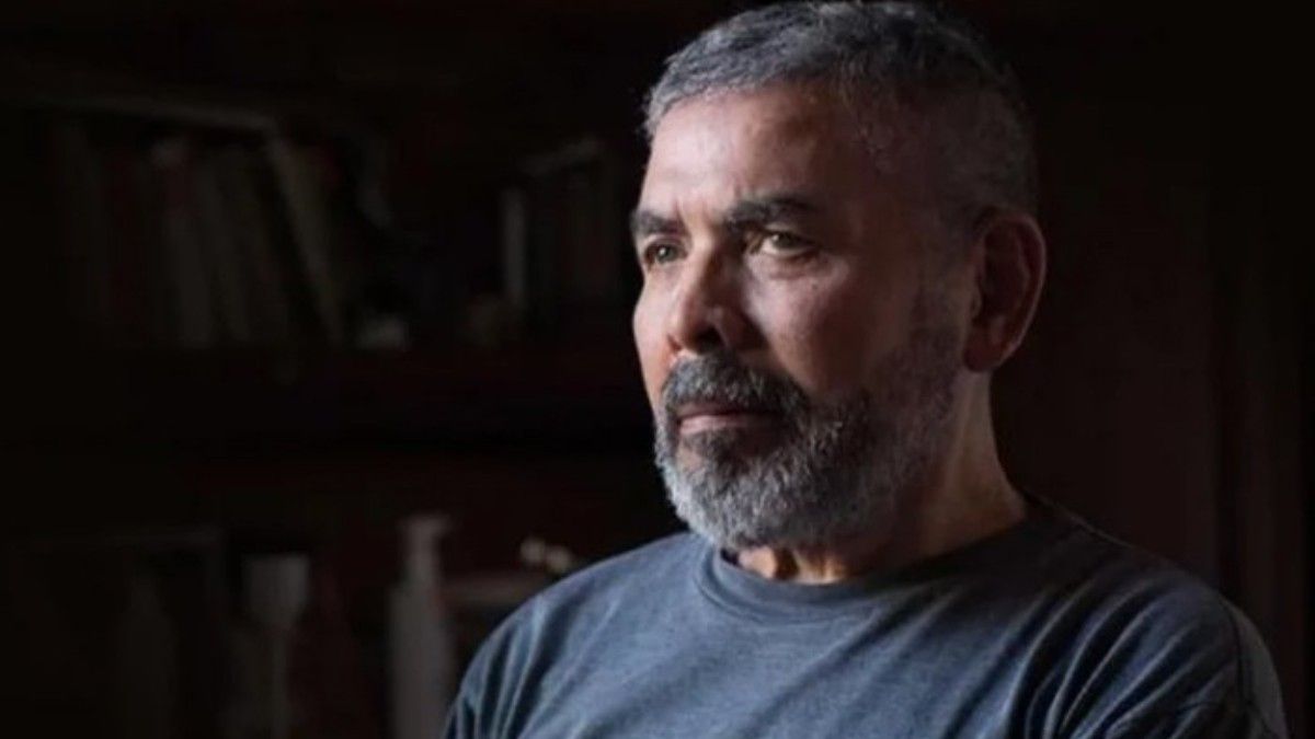 Falleció Sergio Víctor Palma a los 65 años