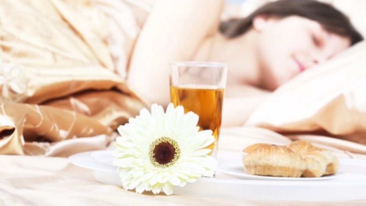 Dormir después de comer ¿engorda? Dormir después de comer ¿engorda?