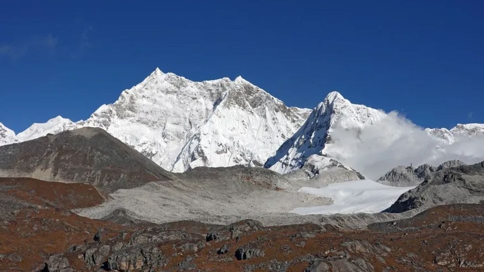 Gangkhar Puensum, la montaña que nadie se anima a escalar