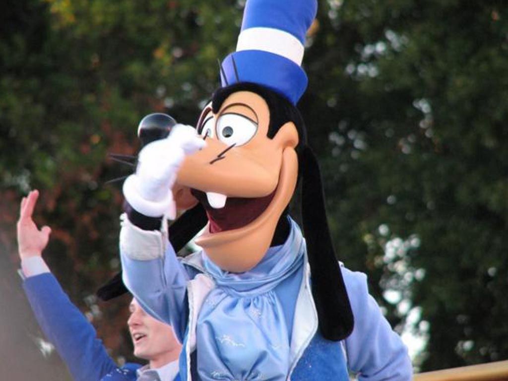 Los 8 secretos de Disney, según el hombre que fue Goofy