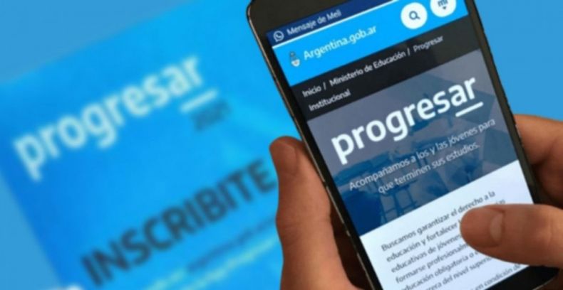 ANSES: Cuándo cobro Becas Progresar diciembre 2024