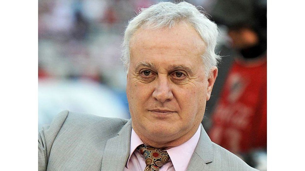 Beto Alonso: “Boca va a salir campeón por la ayuda que le dan”