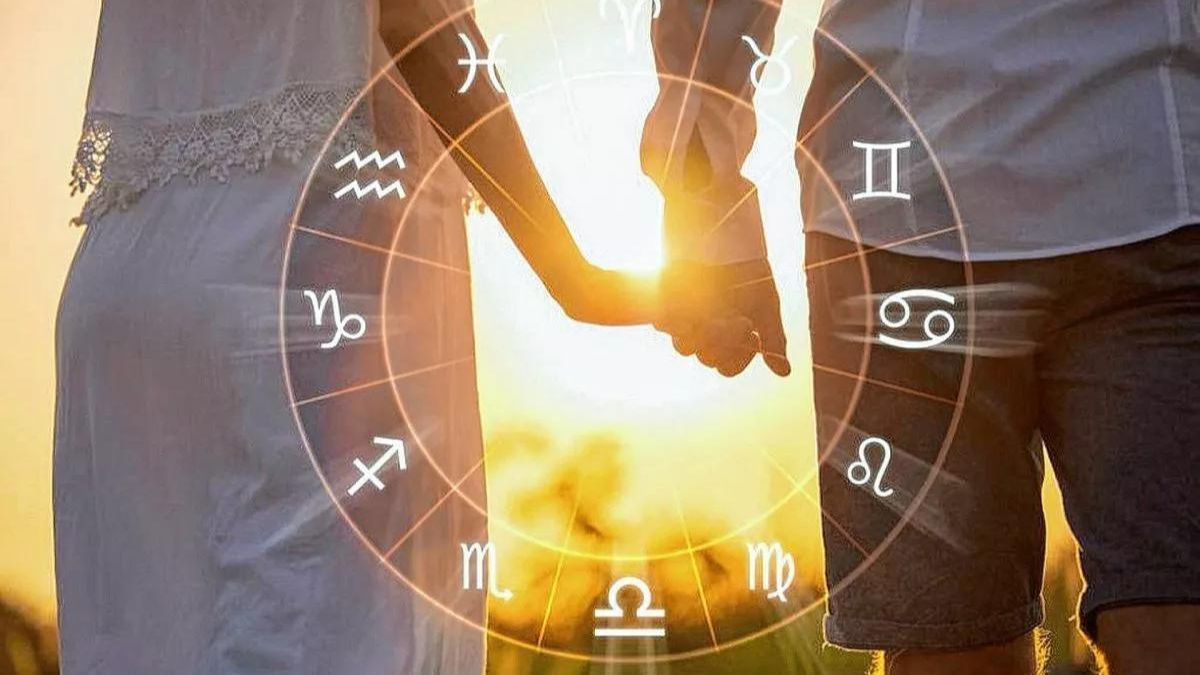 En qué consiste la compatibilidad de los signos del zodíaco