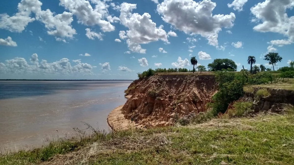 Lavalle, el mágico pueblo lleno de atractivos que todos quieren conocer