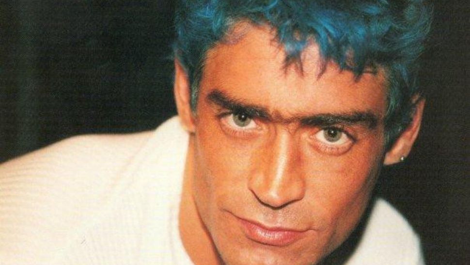 Efemérides: a 22 años de la muerte de Rodrigo Bueno