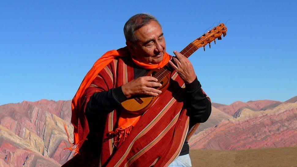 Dos años sin Jaime Torres, el folclorista que eligió a Jujuy