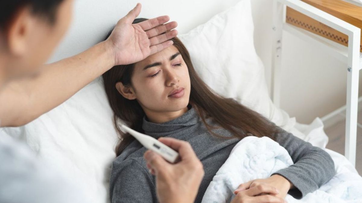 Dengue: manejo de casos según los síntomas