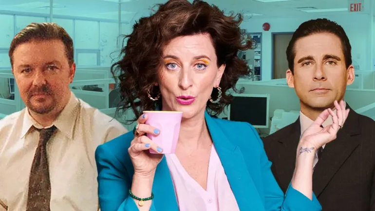 Prime Video lanza el primer avance del regreso de The Office