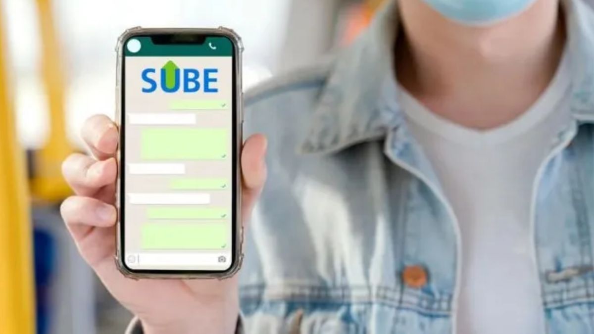 SUBE: 5 formas de conocer el saldo de tu tarjeta