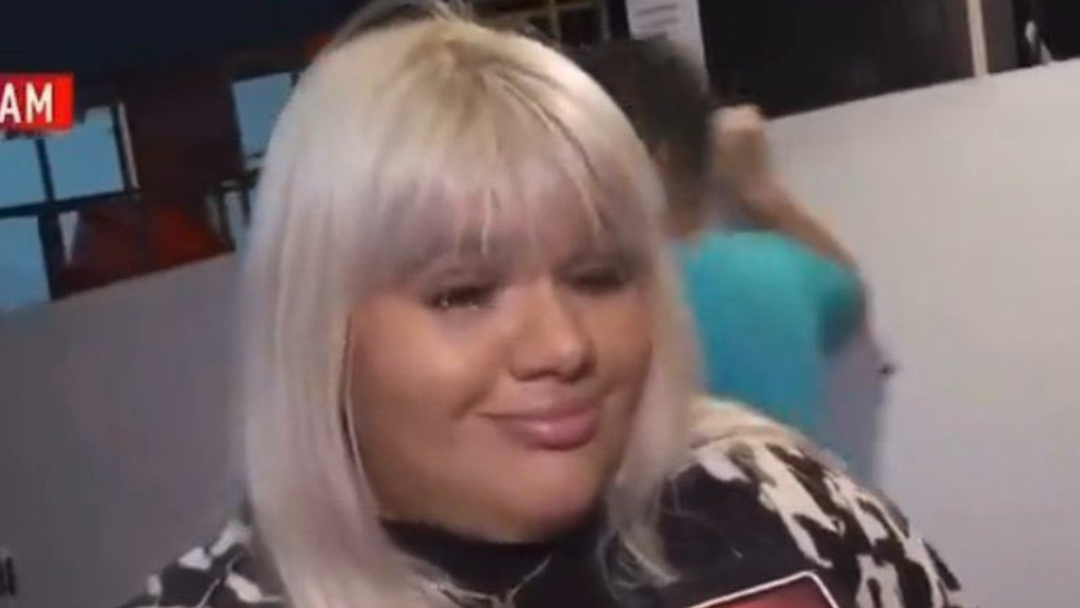 Es viral el nuevo emoji que relacionan con More Rial