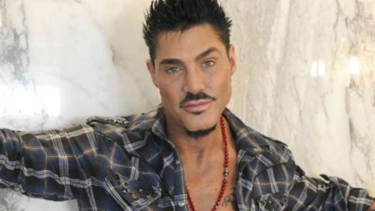 Hoy Ricardo Fort cumpliría 52 años