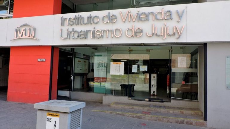 IVUJ: sortearán 430 viviendas en el Gran Jujuy
