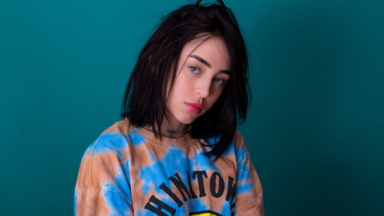 ¡Romance confirmado! La foto de Nicki Nicole con su nuevo novio