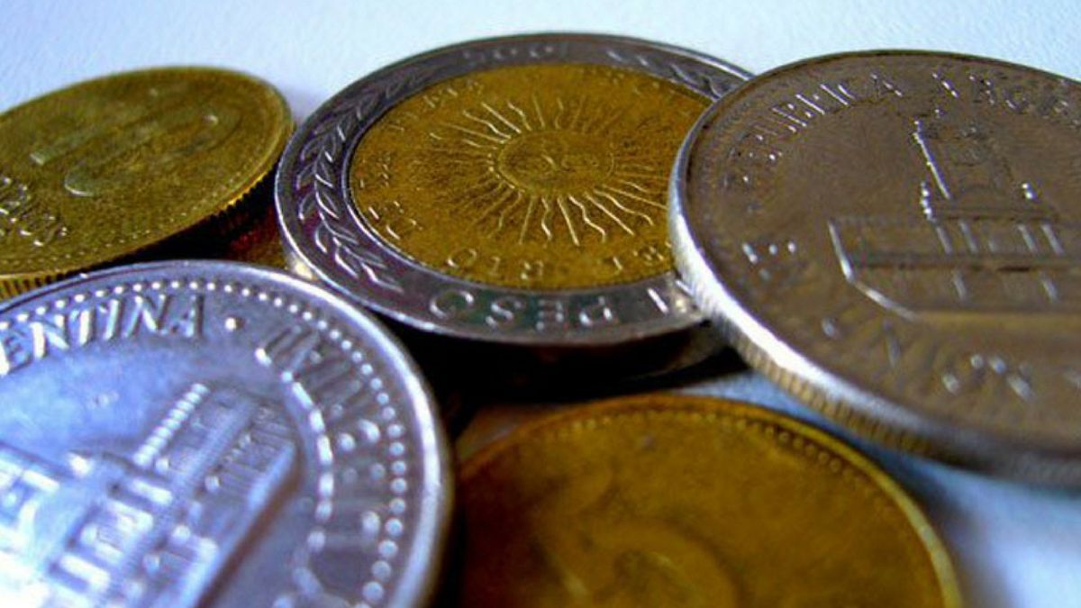 Cambian la moneda de $1 porque producirla cuesta más que su propio valor