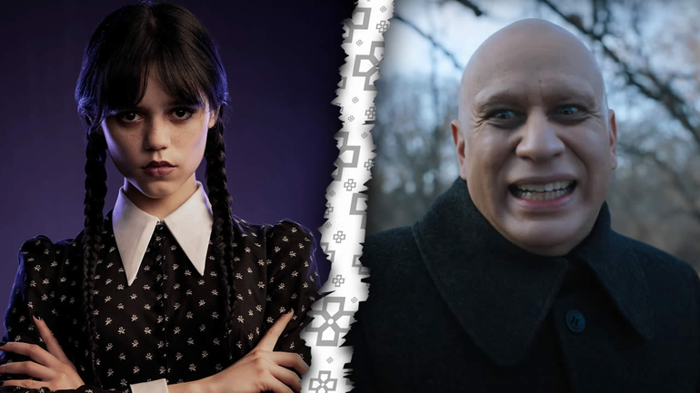 Netflix presentará la historia del Tío Lucas