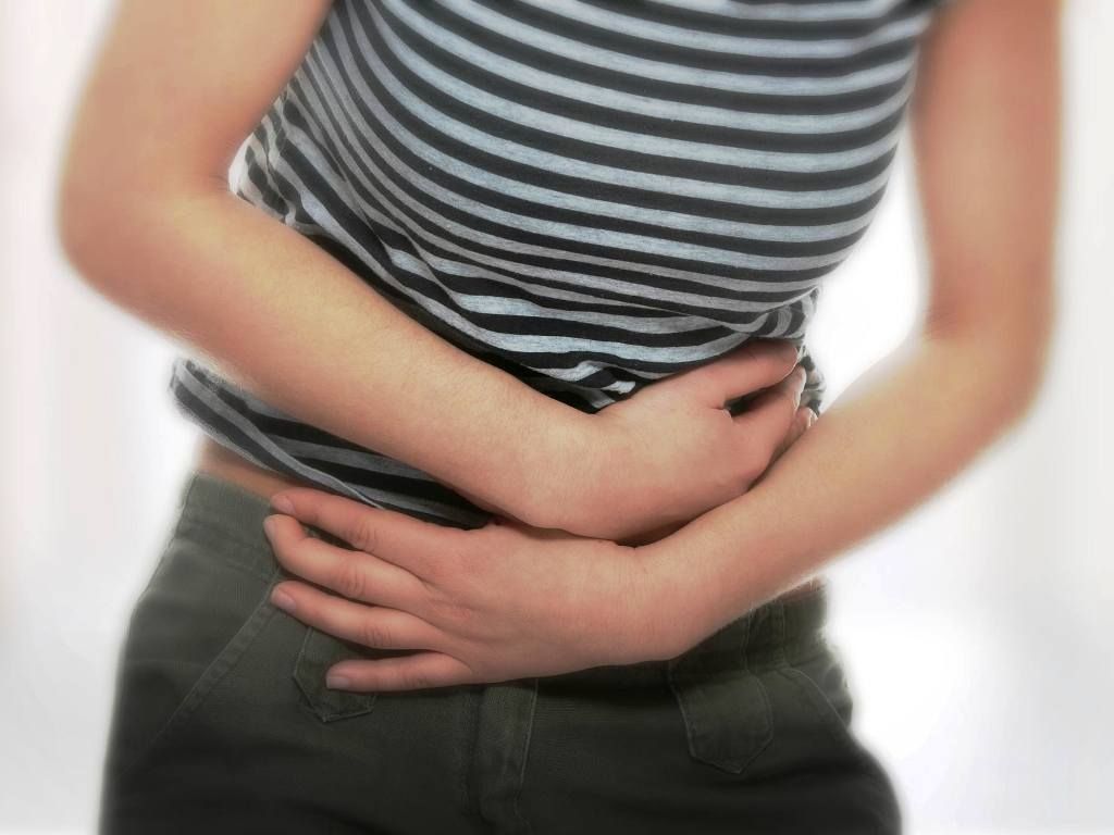 ¿Cómo evitar el malestar después de comer?