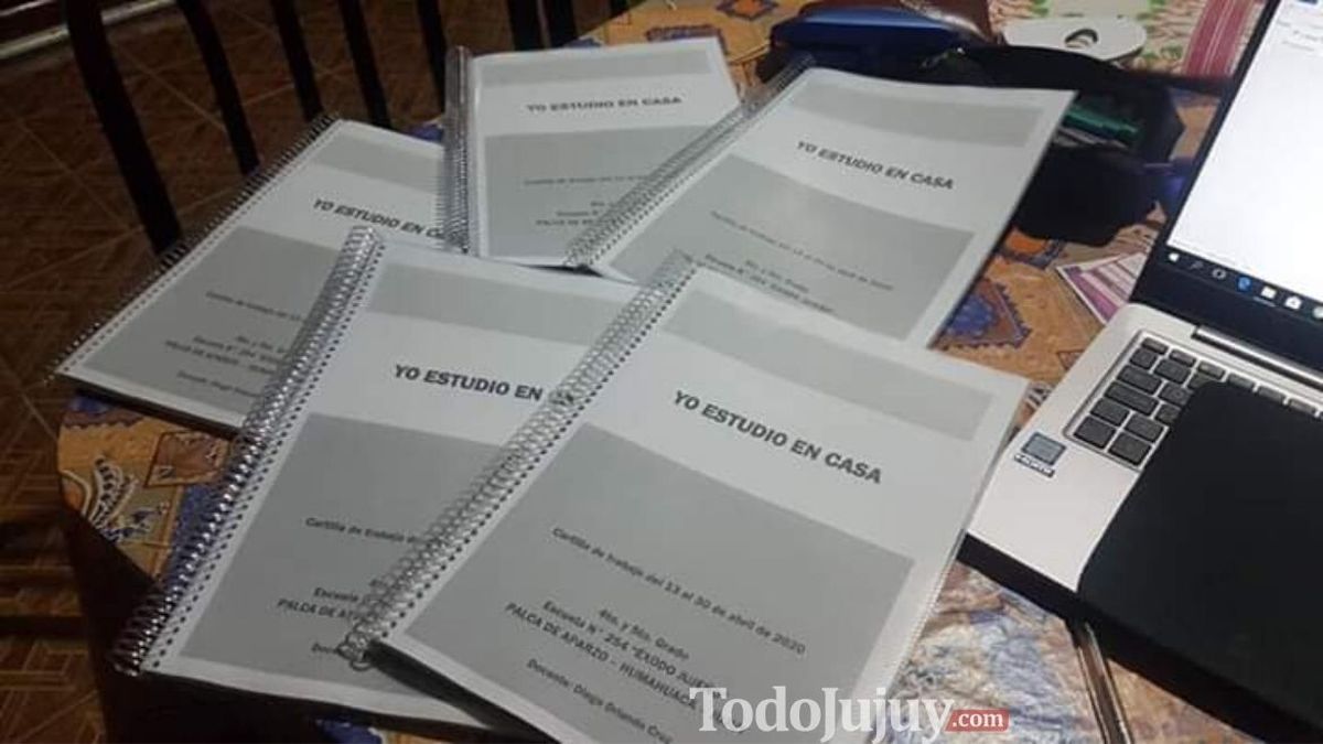 Cuarentena: ¿cómo se puede enseñar en estos tiempos?