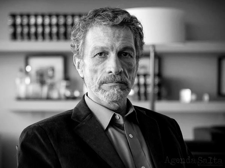 Falleció el actor y director Daniel Fanego, leyenda del cine y la TV ...