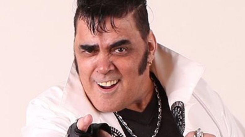 A 5 años de la muerte de Pocho La Pantera