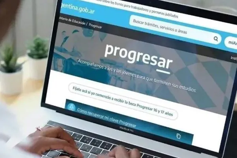 Mi ANSES: paso a paso para inscribirte en la Beca Progresar