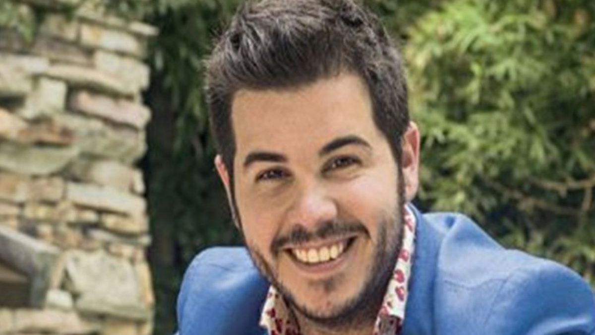 ¿Nicolás Magaldi afuera de Ideas del Sur?