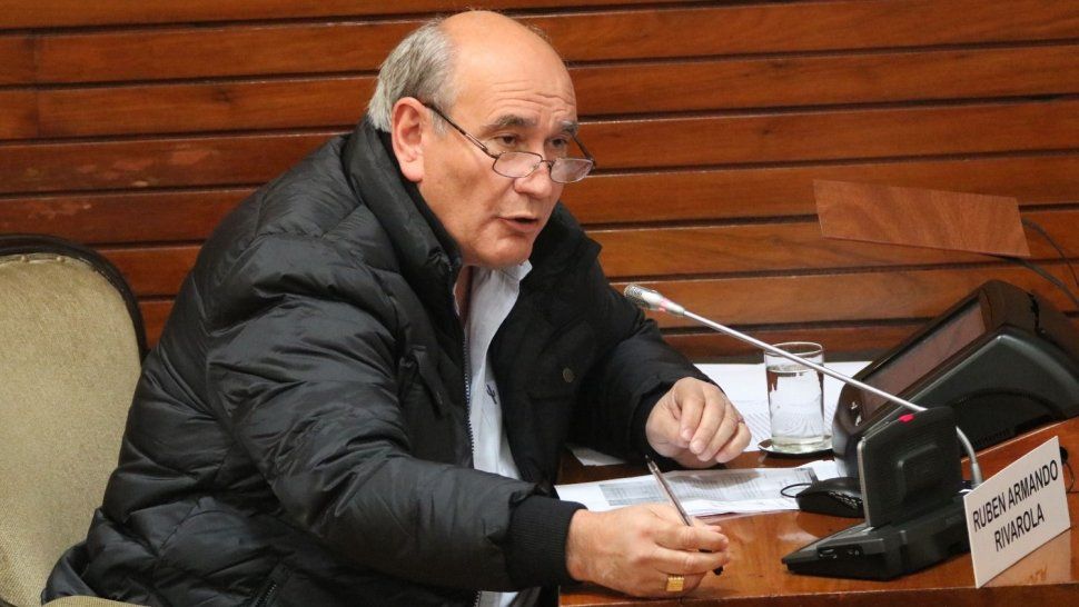 Últimas noticias sobre Juicio Político a Pablo Baca - TodoJujuy.com ...