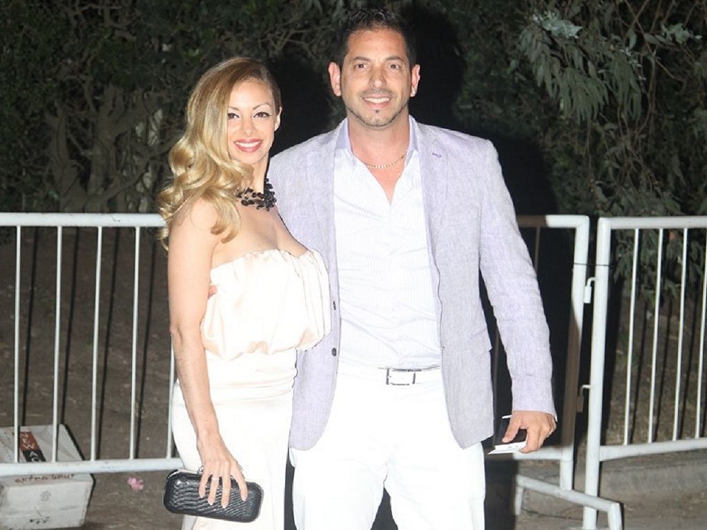 Ariel Diwan y Gisela Bernal se verán cara a cara