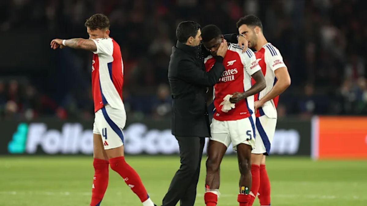 Un hincha del Arsenal FC demandó a su club por estrés y ansiedad
