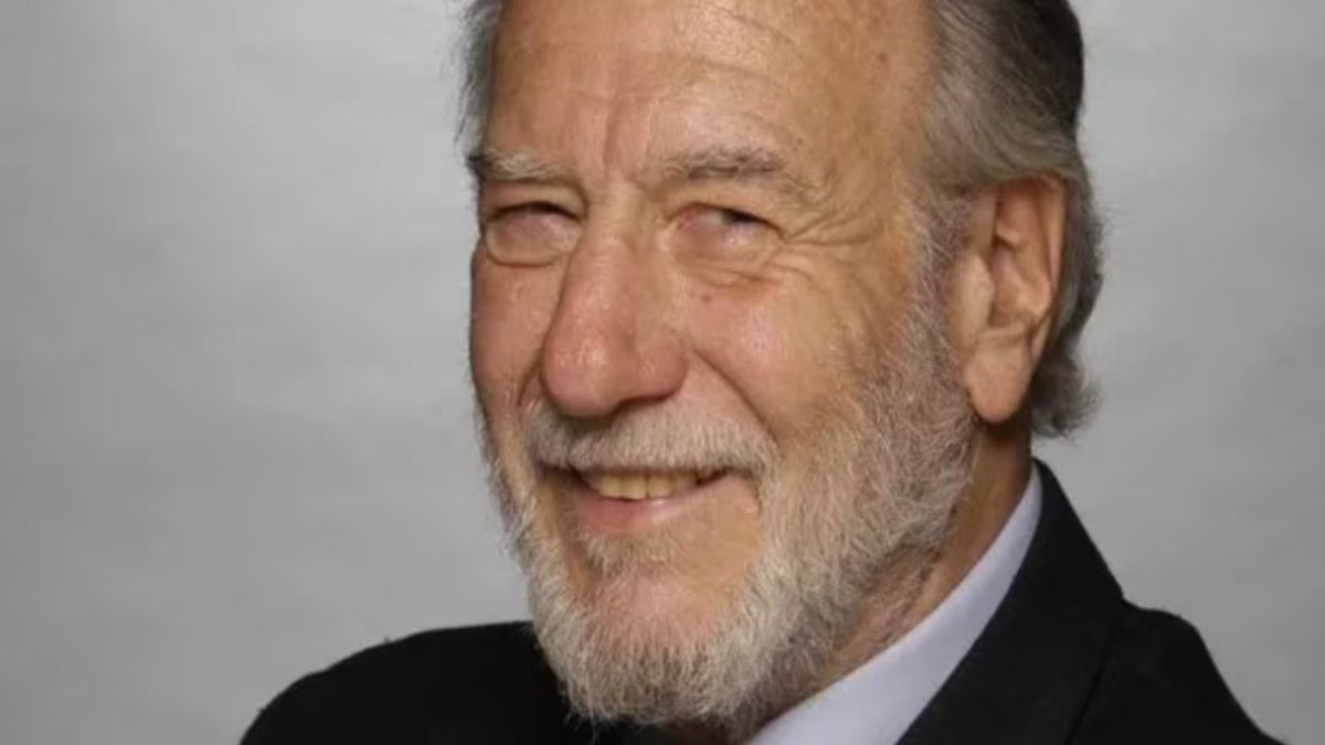 ¿De qué murió el actor Julio Marticorena?