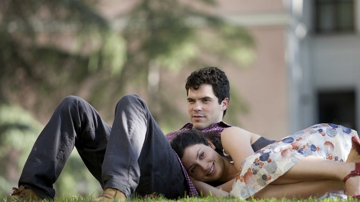 Amigos con derechos ¿es posible?