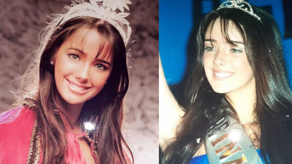 Los recuerdos de Solange Rivas en la Fiesta Nacional de los Estudiantes