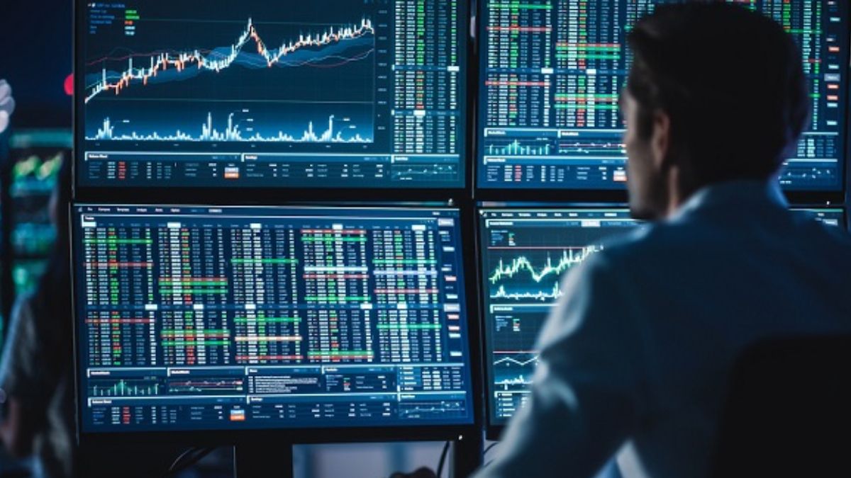 Qué es ser un trader y qué actividades realizan