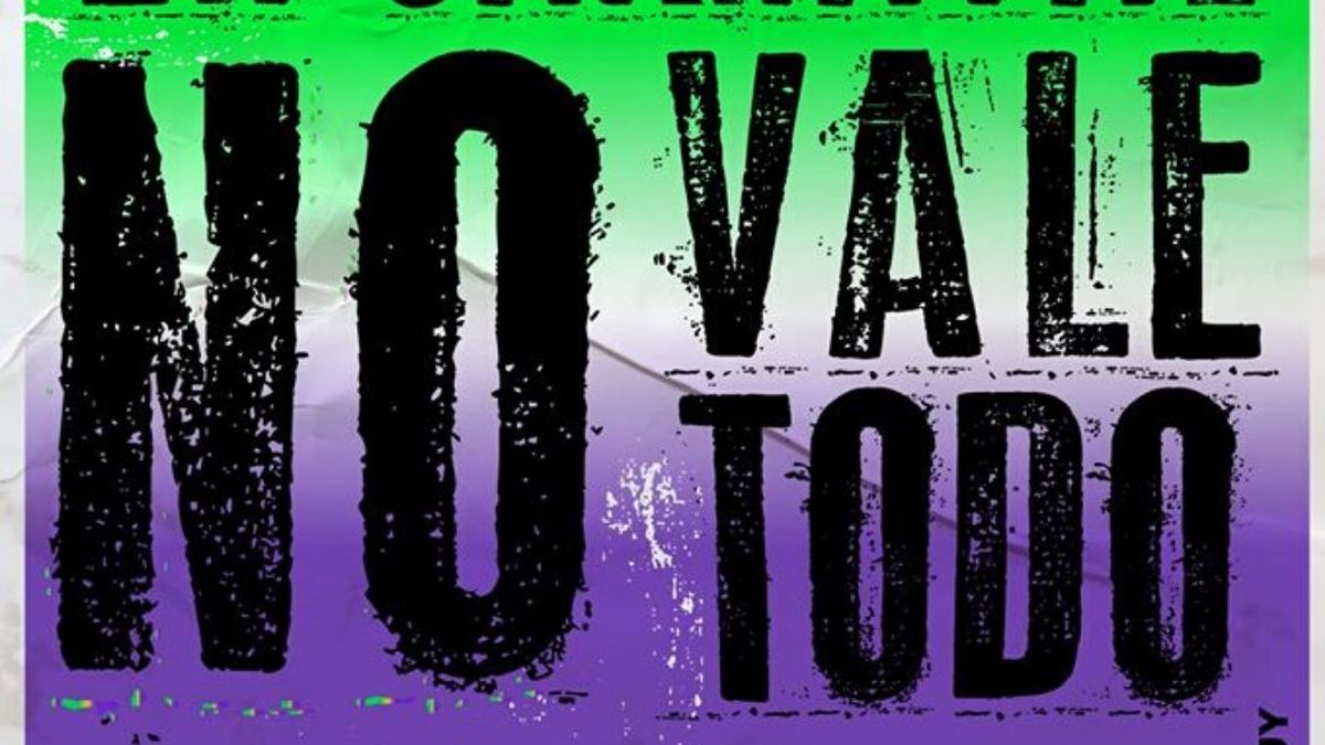 En Carnaval no vale todo: lanzan una campaña para prevenir la violencia