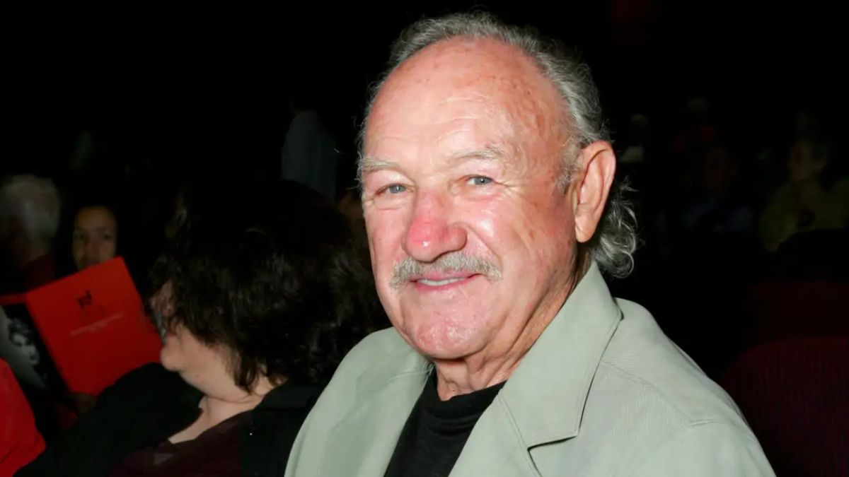 Las mejores 5 películas de Gene Hackman: un actor que dejó huella
