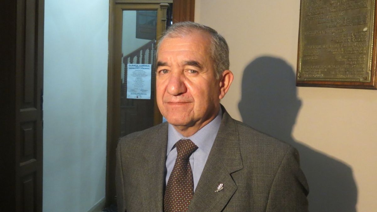 Acción Judicial por Ley del Consejo de la Magistratura