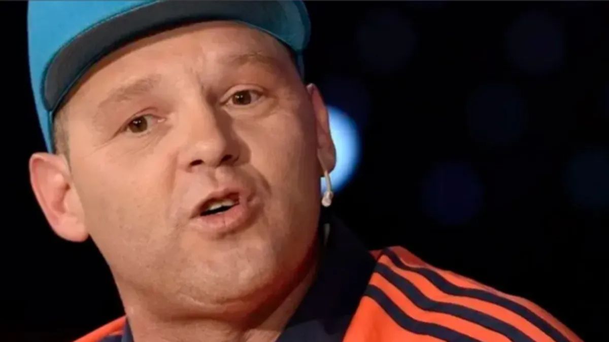 El Pepo fue liberado tras cumplir con su condena de 4 años y 7 meses