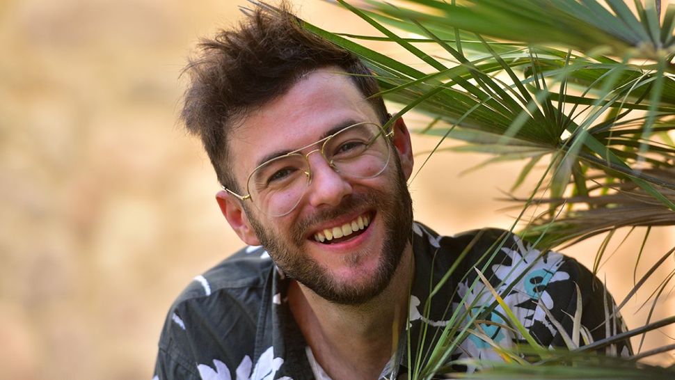 ¡Hola +30! El influencer Pablo Albella llega a Jujuy