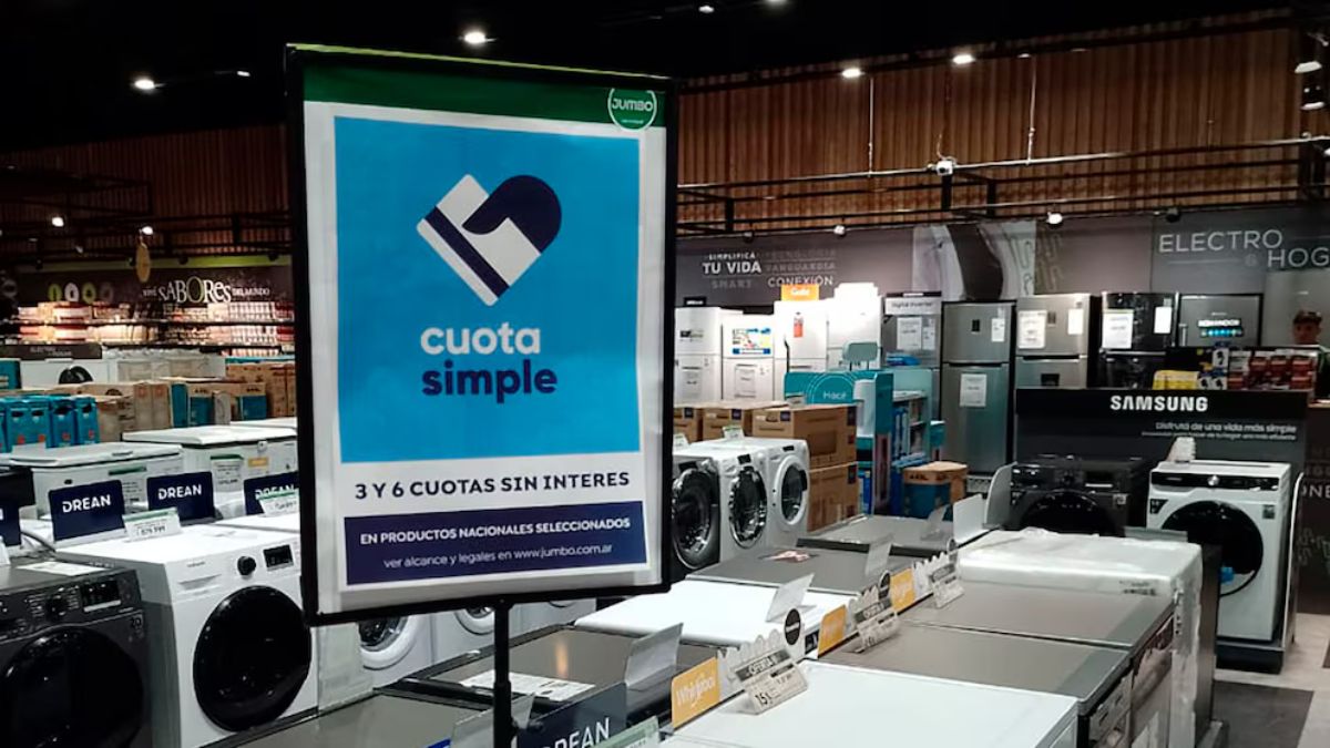Chau Cuota Simple: cuándo finalizará el programa